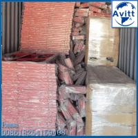 China ZLP800 Suspended Working Platform 800kg Load 380V 3 Phase for Building Construction for sale