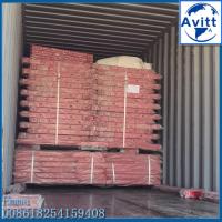 China ZLP800 Suspended Working Platform 800kg Load 380V 3 Phase for Building Construction for sale