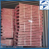 China ZLP800 Suspended Working Platform 800kg Load 380V 3 Phase for Building Construction for sale