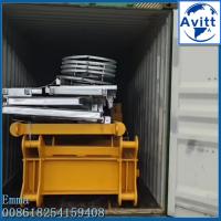 China QTZ160 1600kNm Topkit Tower Crane 12t Capacity 60m Jib for High Rise Building for sale