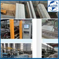 China Construction Elevator Gear Rack 40×60×1508mm with 60 Teeth and HB217-255 Hardness for SC Series Hoists for sale
