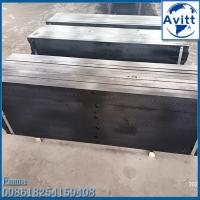 China SC Series Mast Elevator Racks 40x60x1508mm for Construction Building Hoist Mast Sections for sale