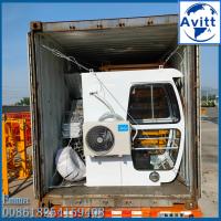 China QTZ40 Tower Crane 4 Ton Capacity 40 Meter Jib Construction Equipment with Hydraulic Self-Raising System for sale