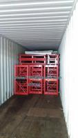China Special Use Lifting Material And Mans Building Elevator SC500 500kg Load for sale