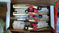 China XINGDOU SC50 0.5 Ton Construction Hoist 500kg Capacity 33m/min Speed OEM for sale