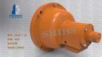 China SC Construction Hoist Anti Falling Safety Device SAJ30 SAJ40 30kg 40kg for sale