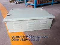 China 3.7kW to 100kW Resistance Box for Tower Crane and Building Elevator | ISO Certified 50/60Hz Three Phase for sale