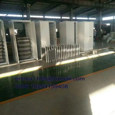 China Industrial Crane Brake Resistor 50/60Hz 3 Phase for Construction Hoist Spare Parts for sale