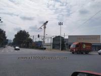 China QTZ100 Topless Tower Crane 60m Jib 6t Capacity PT6013 Model Factory Price for sale