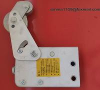 China LST30 Safety Lock for ZLP630 ZLP800 ZLP1000 Suspended Platforms - 30KN Impact Force, 8.3-9.1mm Rope Diameter for sale