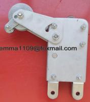 China ZLP Swing Stage Suspended Platform Wire Rope Safety Lock LST30 Model with 30KN Impact Force for 8.3-9.1mm Ropes for sale