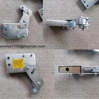 China ZLP Swing Stage Suspended Platform Wire Rope Safety Lock LST30 Model with 30KN Impact Force for 8.3-9.1mm Ropes for sale