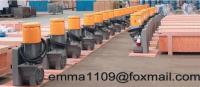 China ZLP Suspended Platform Motor Hoister with Automatic Wire Rope Control - 6.3KN/8.0KN Load Capacity, 1.5KW/1.8KW Motor Power for sale
