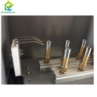 China Controllable Natural Gas CO2 Generators Carbon Dioxide Generator For Greenhouse for sale
