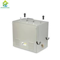 China Controllable Natural Gas CO2 Generators Carbon Dioxide Generator For Greenhouse for sale
