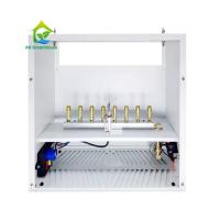 China Liquefied Gas Fuel CO2 Generators Used For Increasing CO2 Concentration Greenhouse Accessories for sale