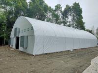 China Factory Price Custom Plastic Film Tunnel Tomato Grow Tent Greenhouse For Agriculture for sale