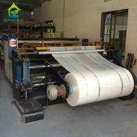China Greenhouse Cover Transparent Plastic PE Film for sale
