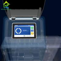 China Fismart-AM 30S Intelligent Irrigation System with 304 Stainless Steel Frame 4G Network Transmission and 40m³/h &100m³/h Flow for sale