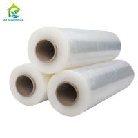 China 0.1-0.2mm PE PO Greenhouse Plastic Cover High Transmittance Greenhouse Poly Film for sale