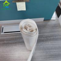 China Milky White Polycarbonate Sheet For Greenhouses Scattering Refractive Film for sale