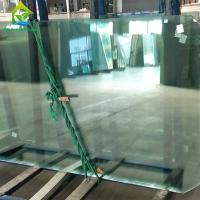 China Anti Fog Hollow Tempered Glass Greenhouse Panels Greenhouse Roof Cover for sale