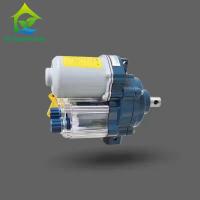 China Greenhouse 220V 3.4r/Min Electric Film Roller For Ventilation for sale