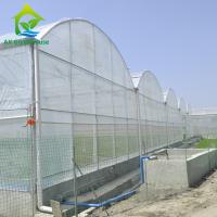 China Customized 60W To 120W Greenhouse Electric Film Roller High Torque Low Noise for sale
