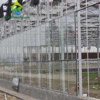 China Intelligent Greenhouse Climate Controller for sale