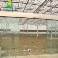 China Greenhouse CO2 Sensor Monitoring System Intelligent Carbon Dioxide Sensor for sale
