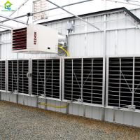 China 55000PPM Carbon Dioxide Concentration Sensor 5G CO2 Sensor For Greenhouse for sale