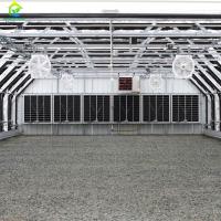 China Greenhouse Intelligent Irrigation Fertilization System Fertilizer Dosing System for sale