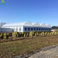 China Greenhouse Intelligent Irrigation Fertilization System Fertilizer Dosing System for sale