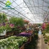 China AC 380V Water And Fertilizer Integration System Hydroponic Fertilizer Machine for sale