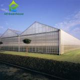 China AC 380V Water And Fertilizer Integration System Hydroponic Fertilizer Machine for sale