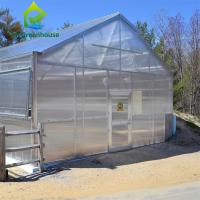 China 220V 50HZ Irrigation Fertilization System for sale