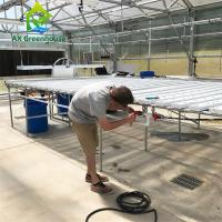 China 220V 50HZ Irrigation Fertilization System for sale