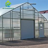 China 220V 50HZ Irrigation Fertilization System for sale