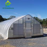 China 1.38m*1.38m Greenhouse Exhaust Fan for sale