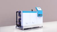 China 110L Automatic Fertilizing Machine Integration Irrigation Fertilization System for sale