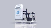China Commercial Fertilizer Integrated Machine for sale