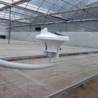 China Intelligent Greenhouse Climate Controller for sale