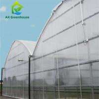 China OEM Agricultural PC Sheet Greenhouse for sale