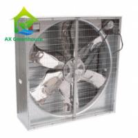 China 1.38m*1.38m Greenhouse Exhaust Fan for sale