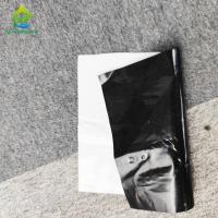 China 130 Micro Black And White Panda Film for sale