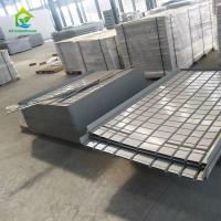 China Hydroponic Flood Grow Table Ebb And Flow Rolling Benches High Ground Utilization for sale