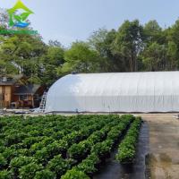 China 1m-12m Width Greenhouse Plastic Film for sale