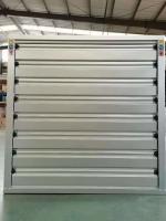 China 1.38m*1.38m Greenhouse Exhaust Fan for sale