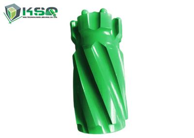China ST68 127mm Retractable Drill Bit with Drop Center Mining Drill Bits for Drilling Loose Broken Rock for sale