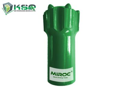 China High Speed 45mm Bench and Long Hole Drilling Tools R32 Rock Drill Bit for Quarry Mining for sale